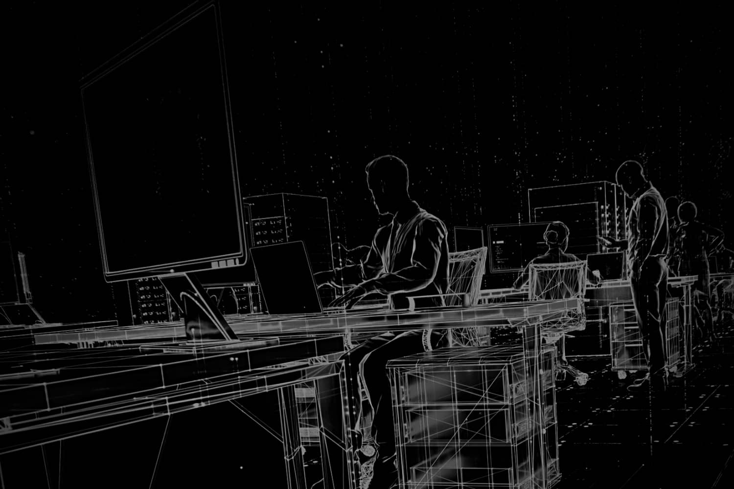 Cybercrime Wallpapers - Top Free Cybercrime Backgrounds - WallpaperAccess