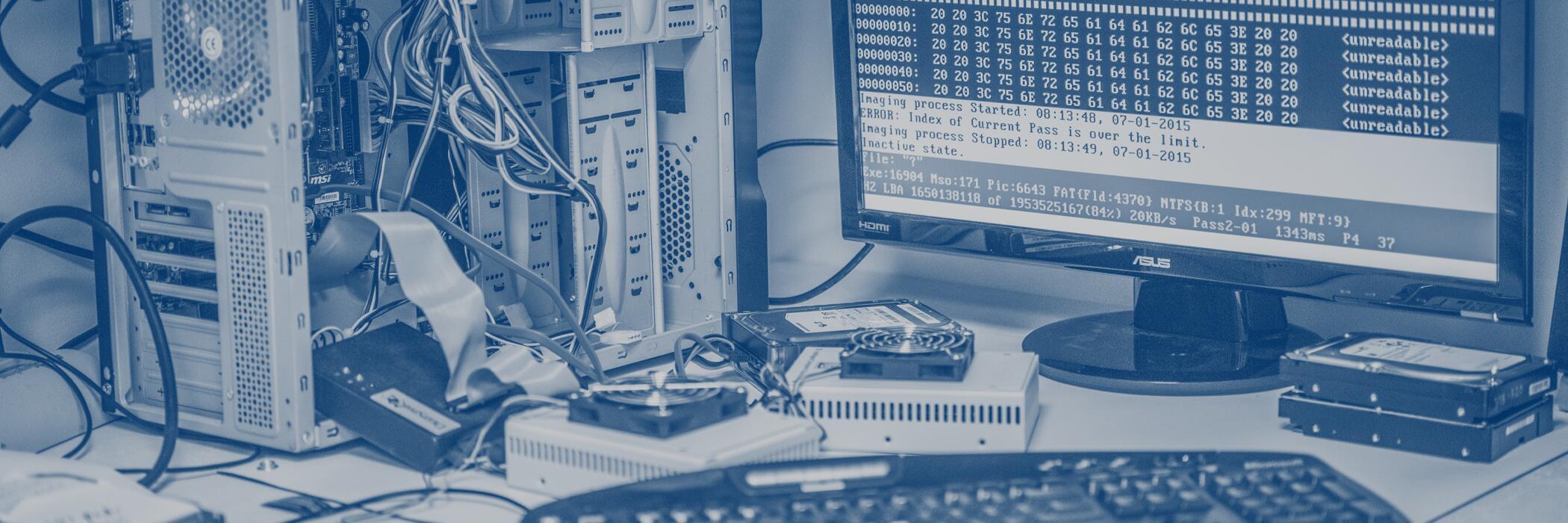 Cybercrime Wallpapers - Top Free Cybercrime Backgrounds - WallpaperAccess