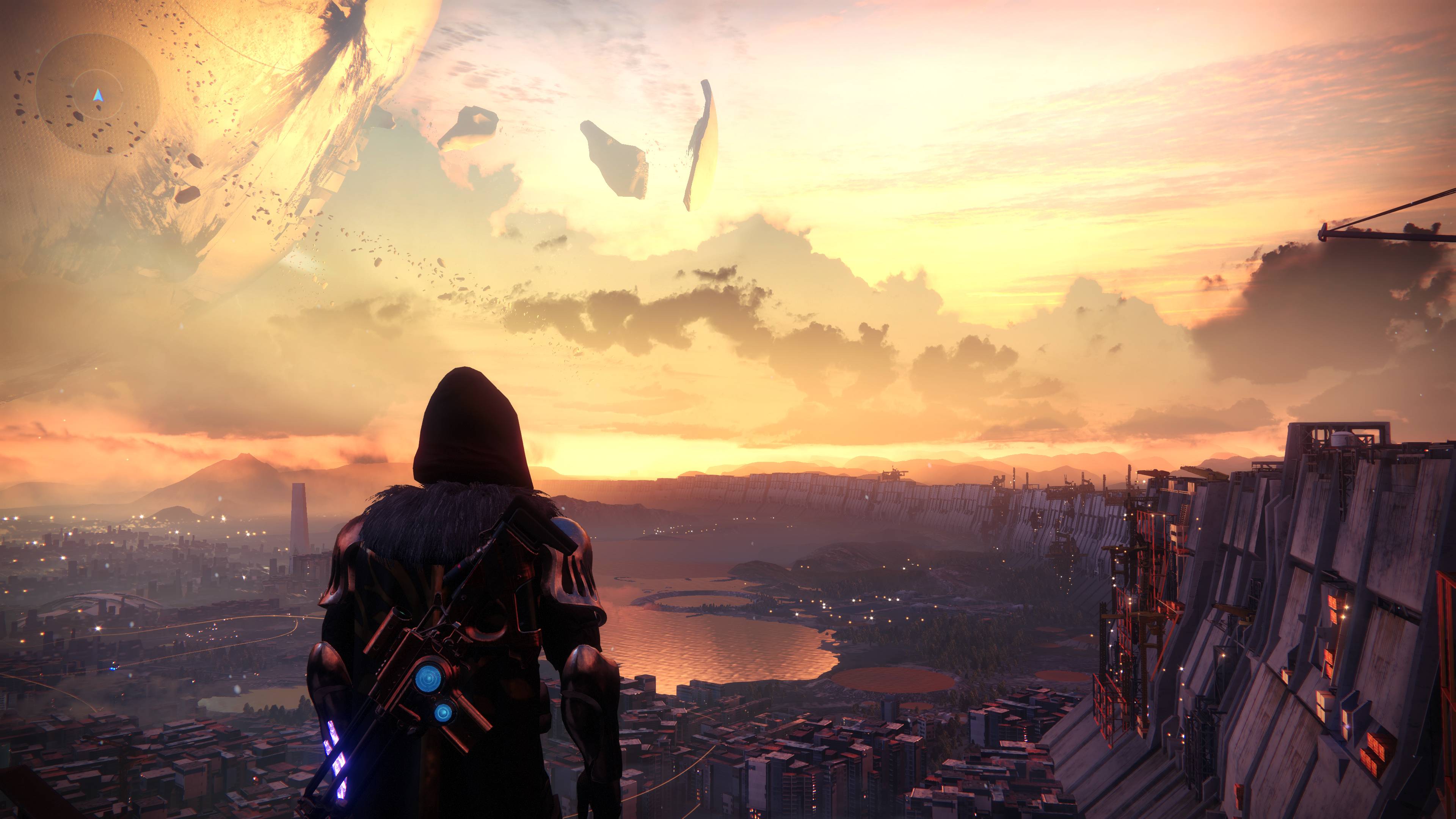 Destiny 2 Osiris Wallpapers - Top Free Destiny 2 Osiris Backgrounds ...