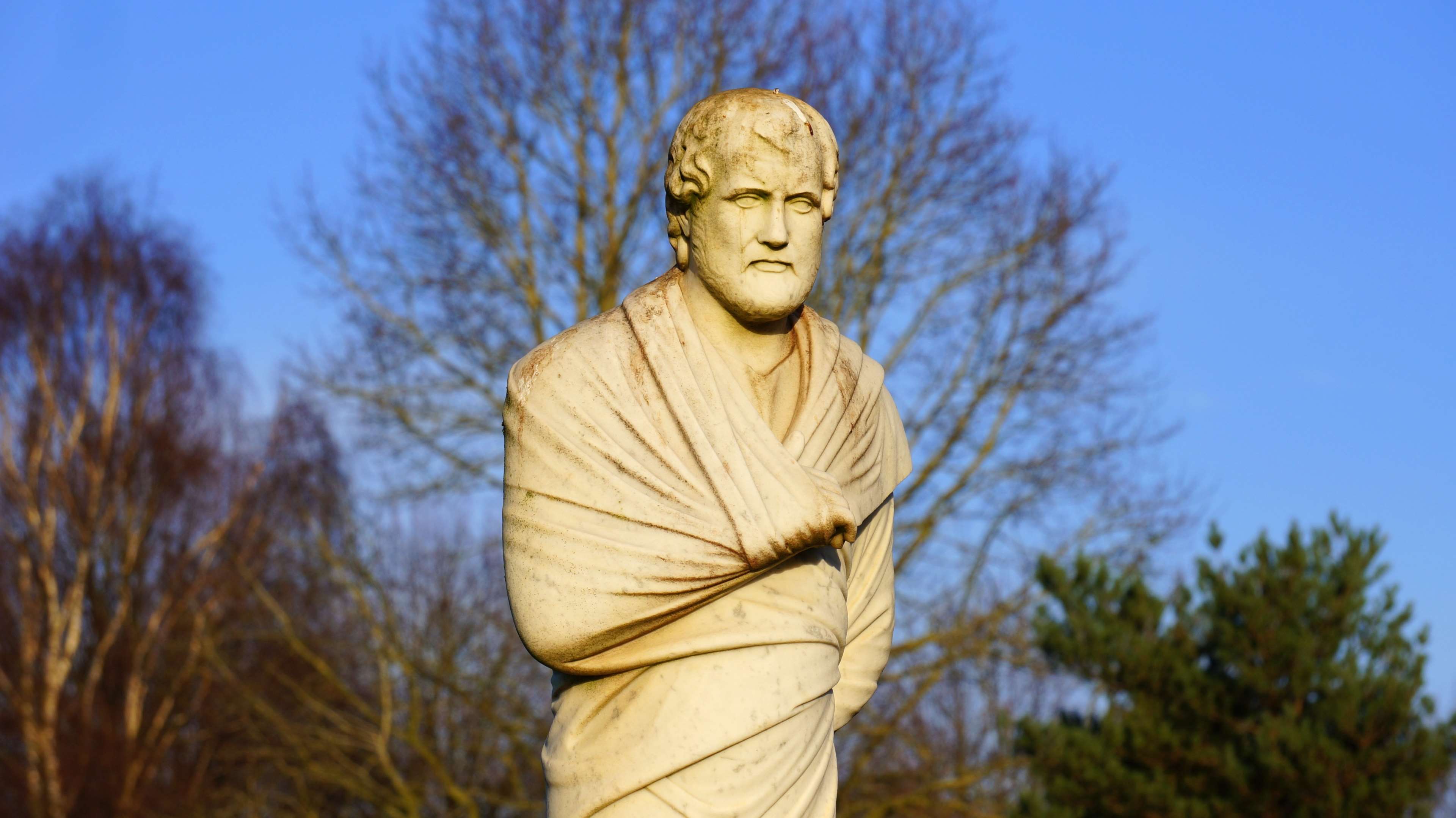 Greek Statues 4K Wallpapers - Top Free Greek Statues 4K Backgrounds ...