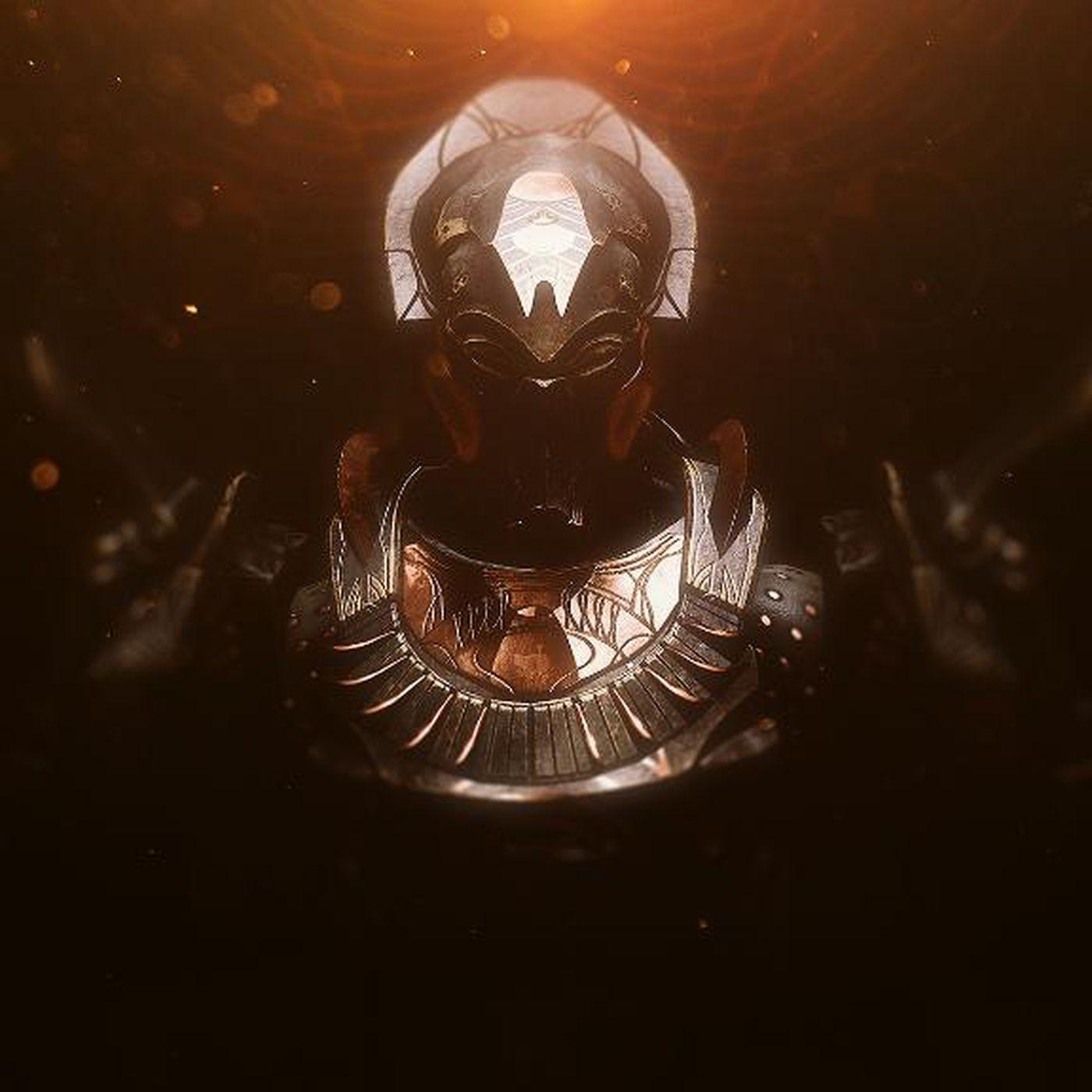 Destiny 2 Osiris Wallpapers - Top Free Destiny 2 Osiris Backgrounds ...