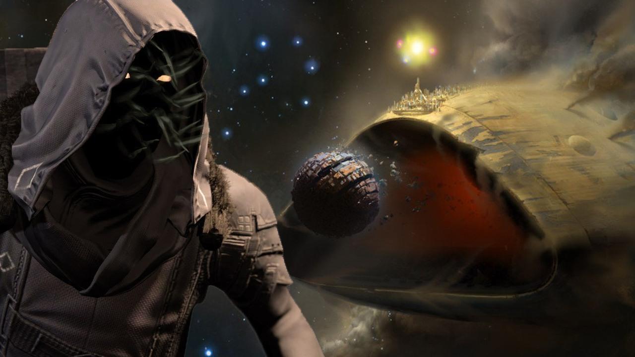 Destiny 2 Osiris Wallpapers - Top Free Destiny 2 Osiris Backgrounds ...