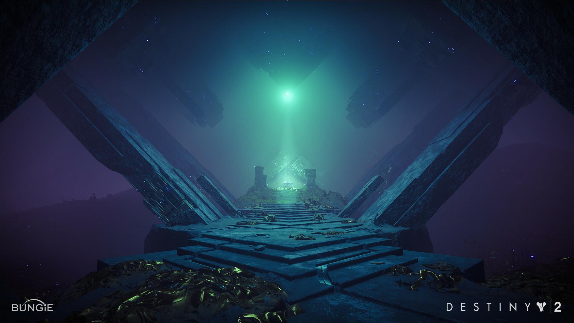 Destiny 2 Osiris Wallpapers - Top Free Destiny 2 Osiris Backgrounds ...