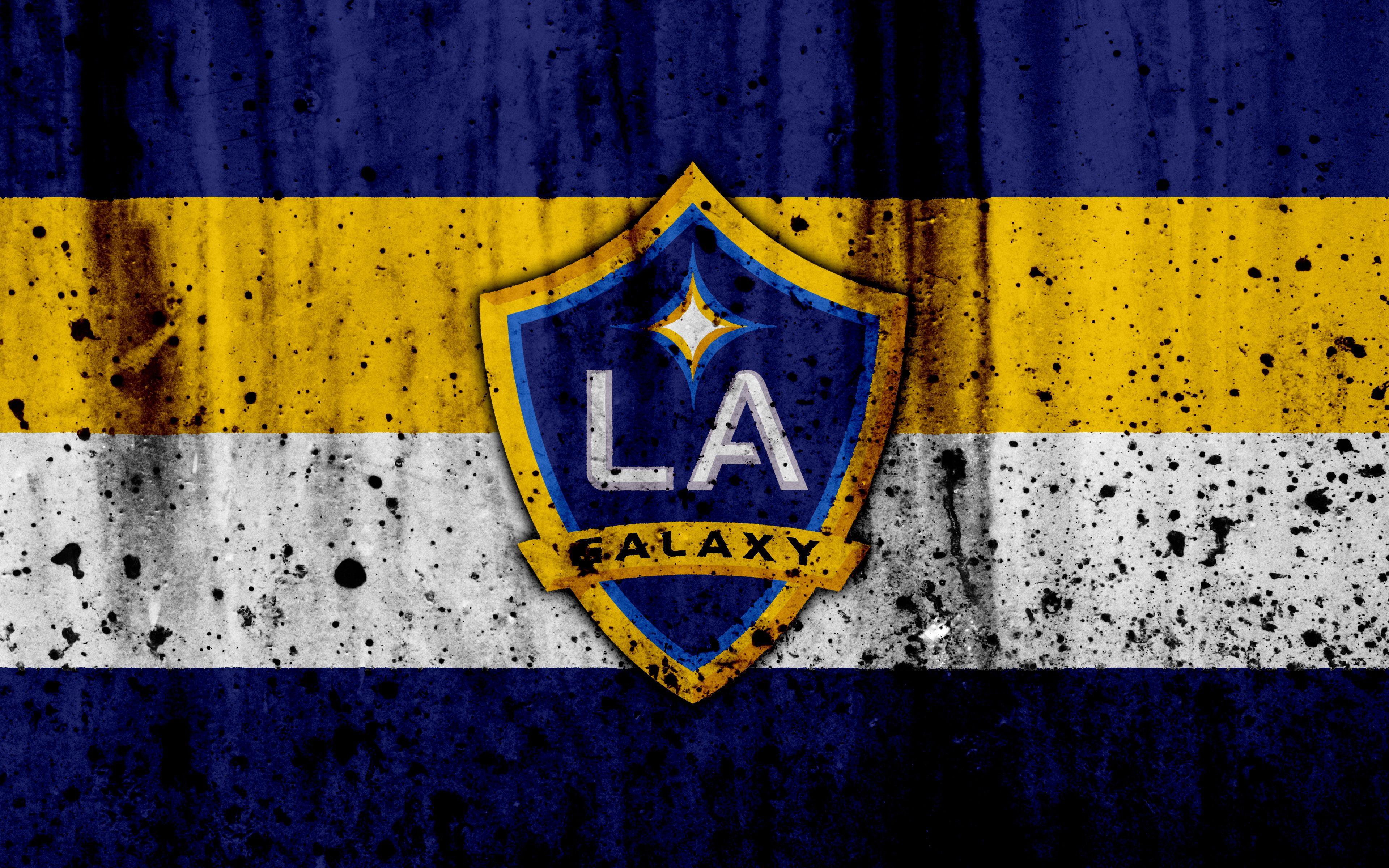 Los Angeles Galaxy Wallpapers - Top Free Los Angeles Galaxy Backgrounds ...