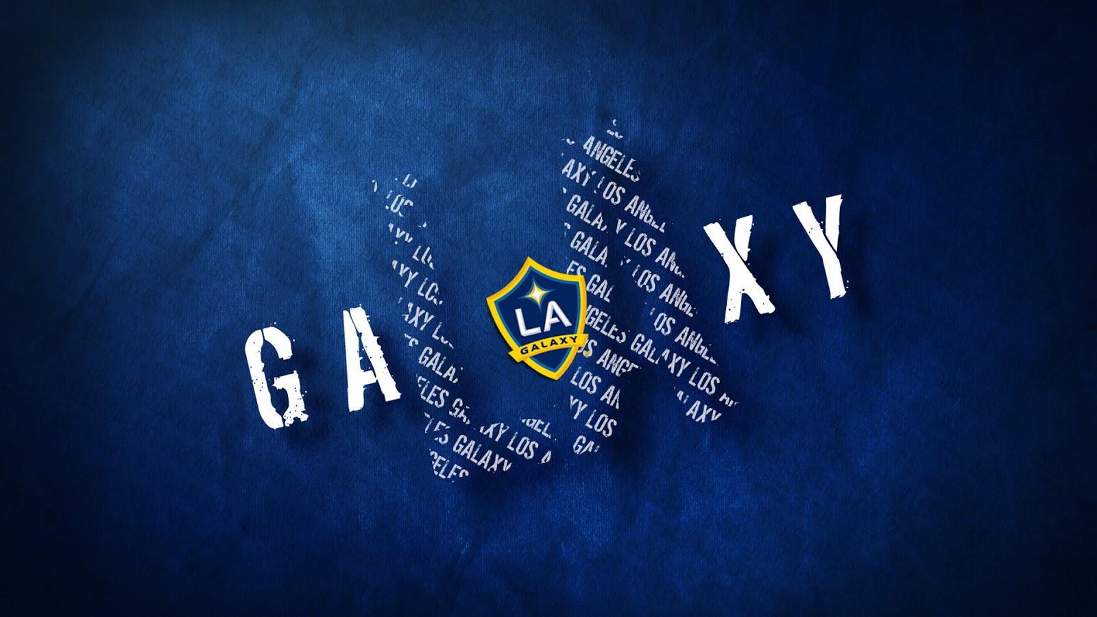 Los Angeles Galaxy Wallpapers - Top Free Los Angeles Galaxy Backgrounds ...