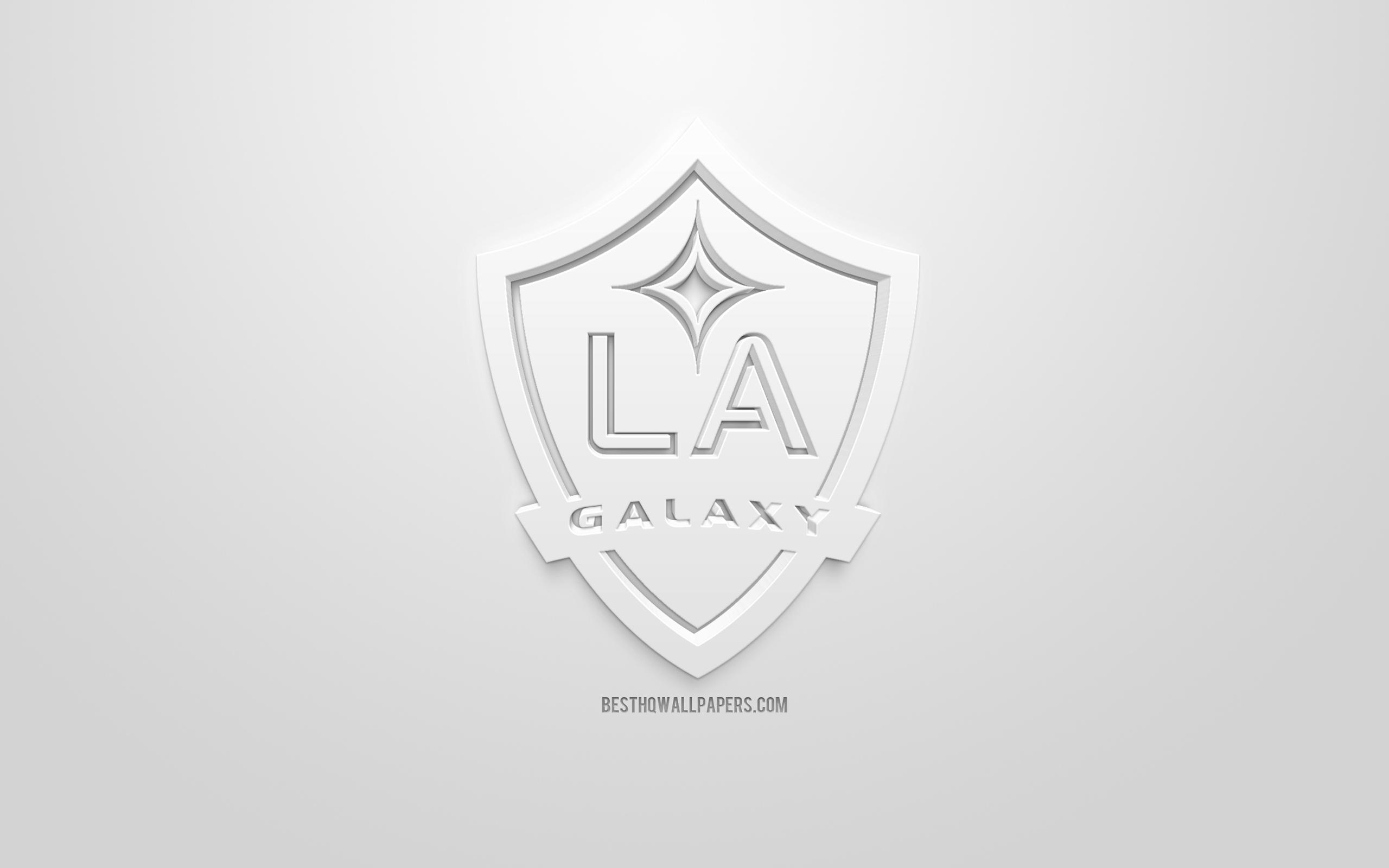 Los Angeles Galaxy Wallpapers - Top Free Los Angeles Galaxy Backgrounds ...