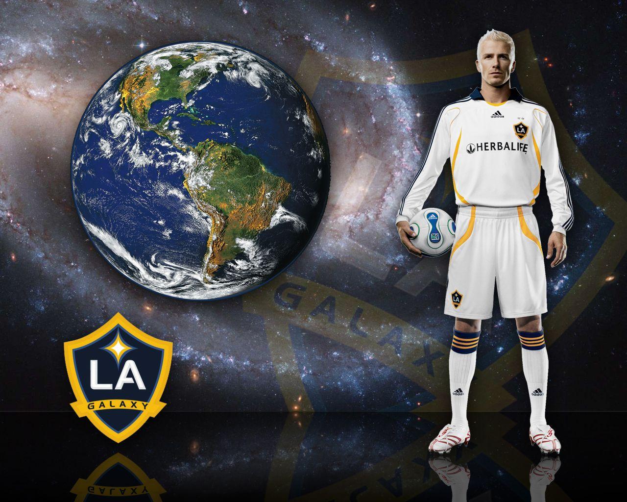 Los Angeles Galaxy Wallpapers - Top Free Los Angeles Galaxy Backgrounds ...