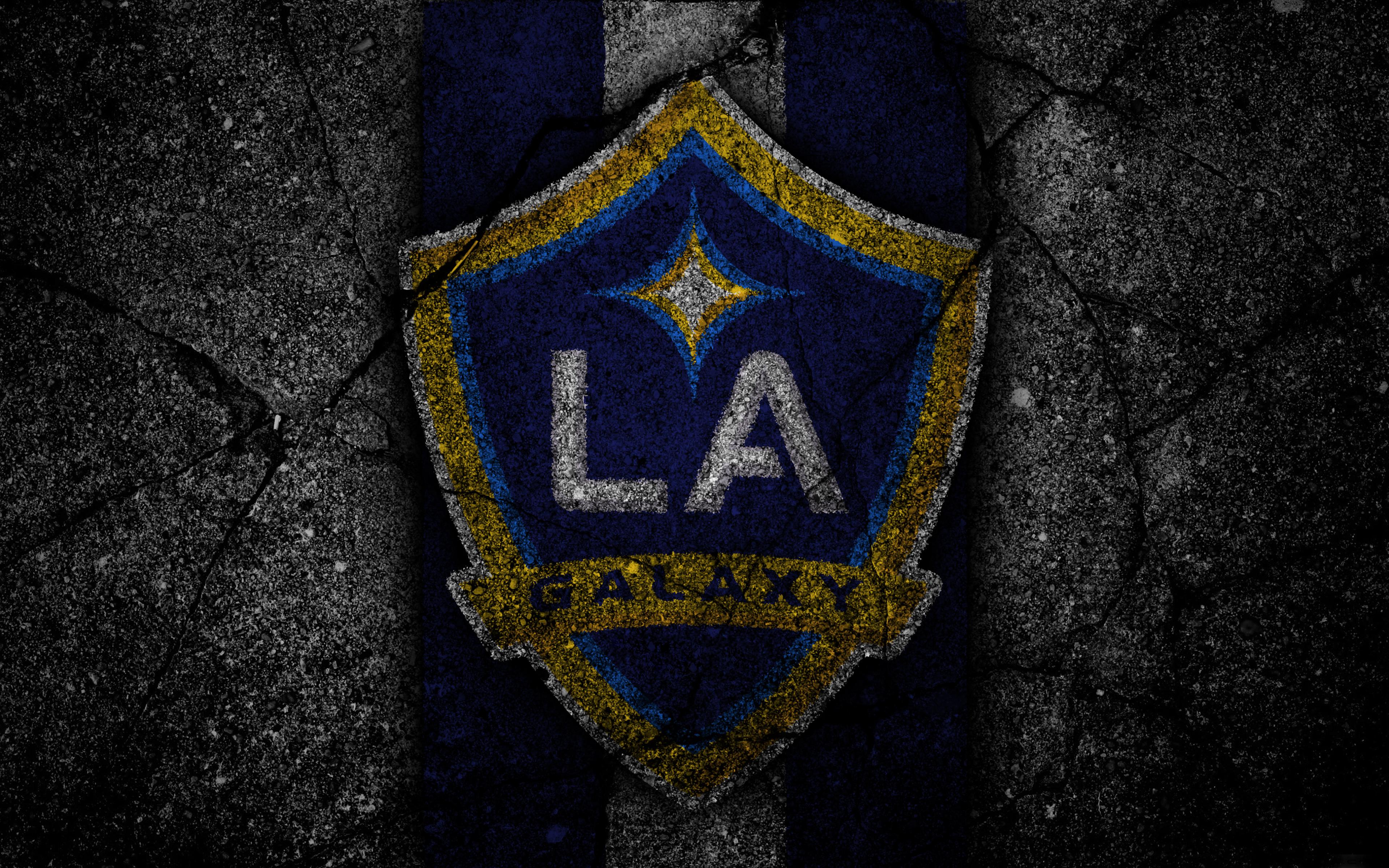 Los Angeles Galaxy Wallpapers - Top Free Los Angeles Galaxy Backgrounds ...