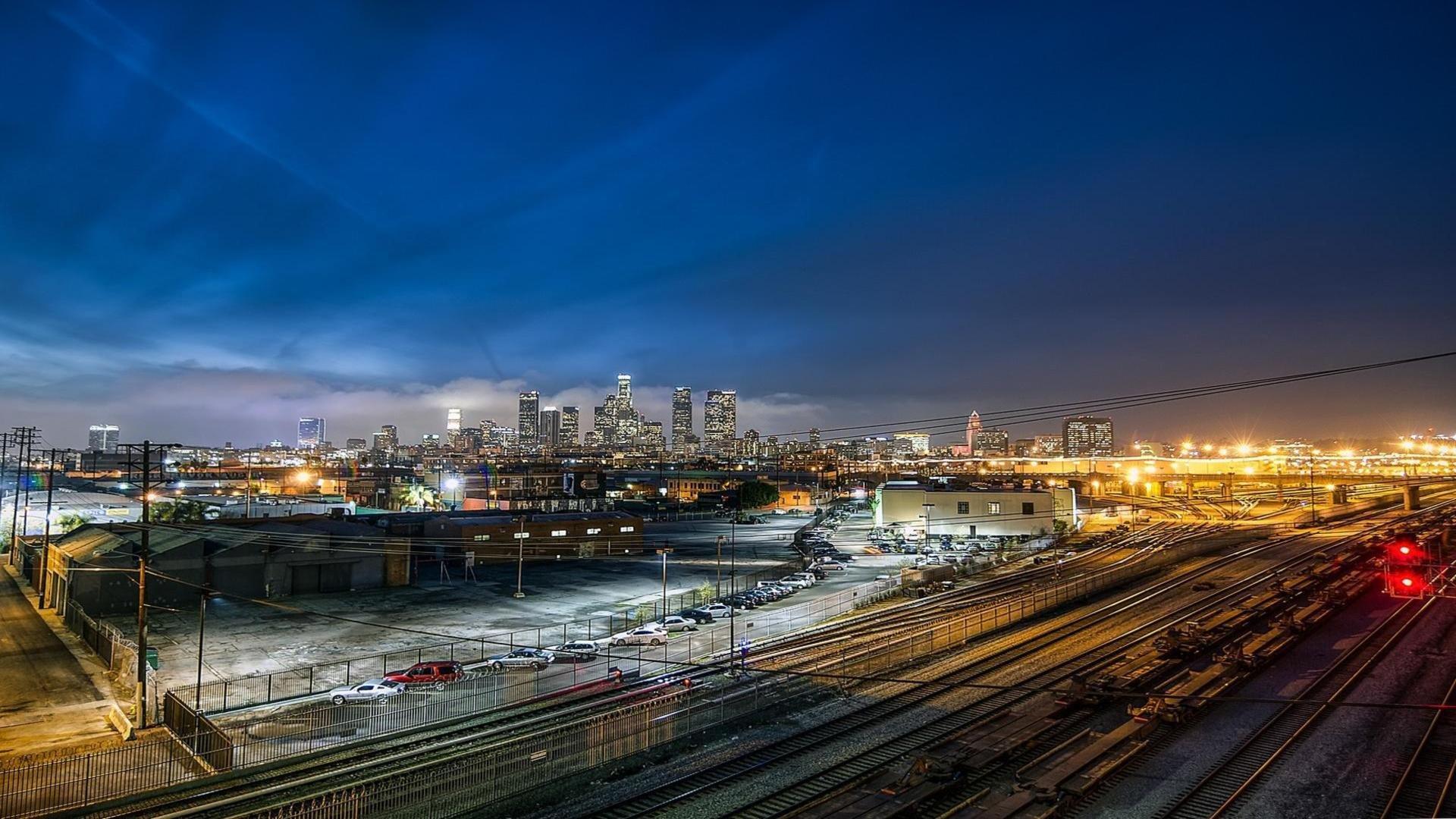 Night Train 8K Wallpapers - Top Free Night Train 8K Backgrounds ...