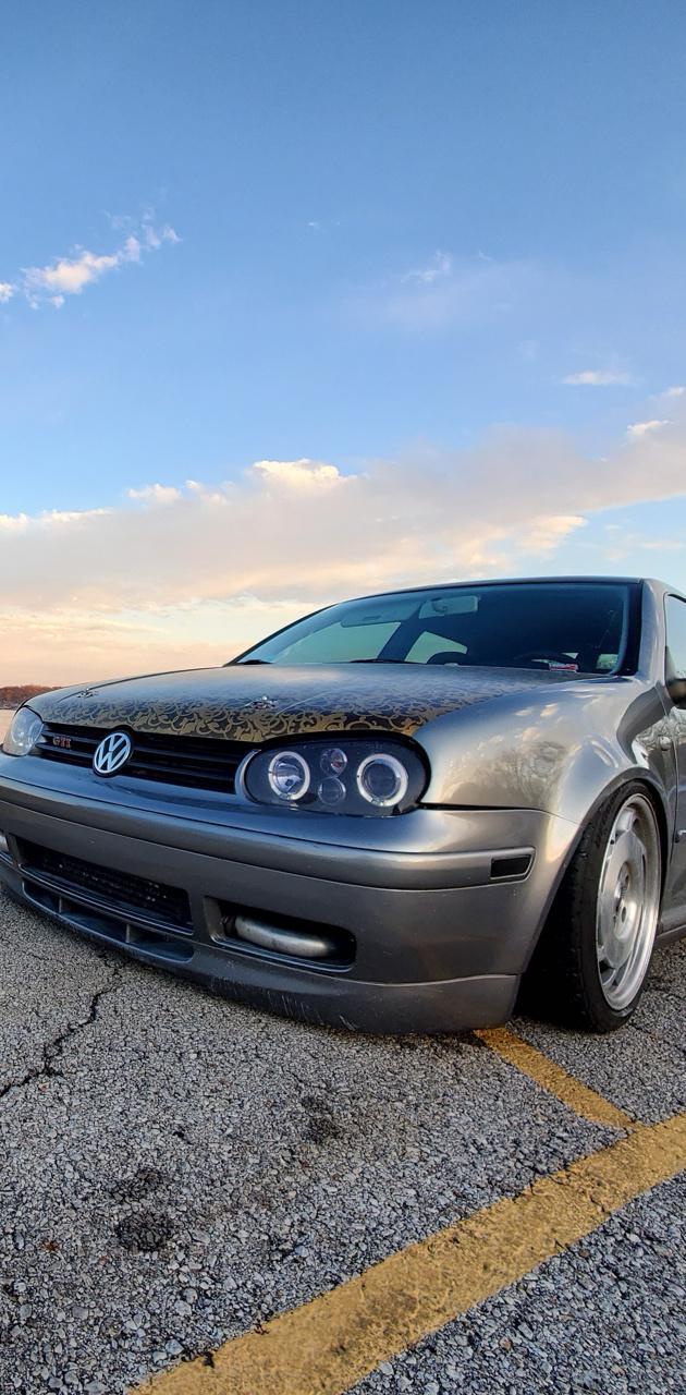 Golf MK4 Wallpapers - Top Free Golf MK4 Backgrounds - WallpaperAccess