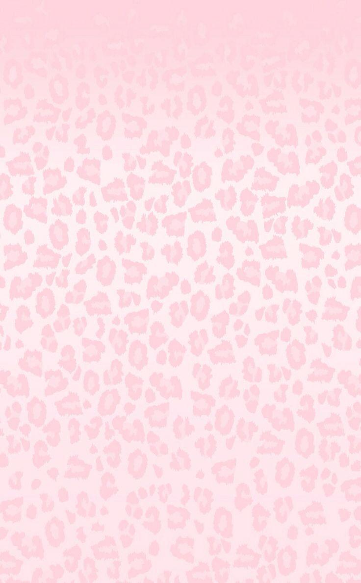 Pink Cheetah Print Wallpapers - Top Free Pink Cheetah Print Backgrounds ...