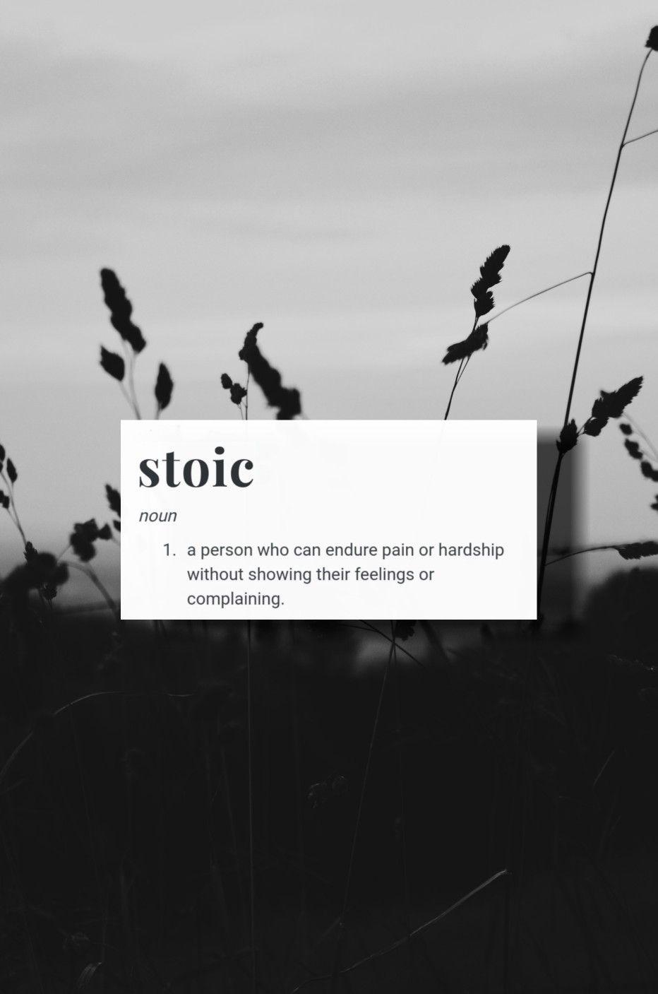 Stoic Wallpapers - Top Free Stoic Backgrounds - WallpaperAccess