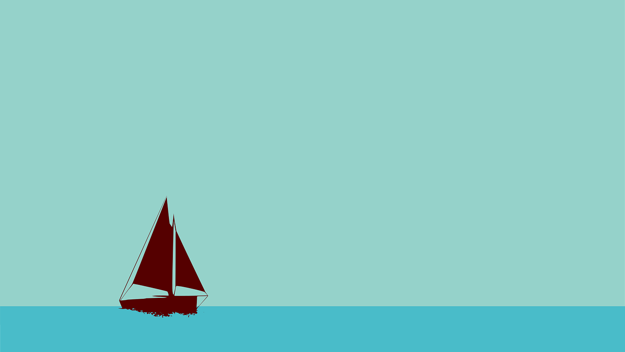 Boat Minimalist Wallpapers - Top Free Boat Minimalist Backgrounds ...