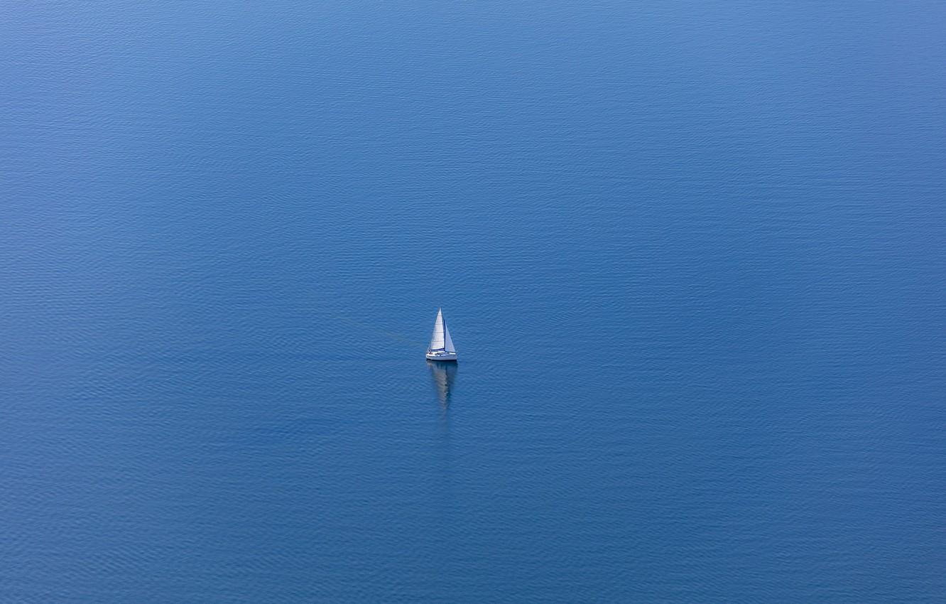 Boat Minimalist Wallpapers - Top Free Boat Minimalist Backgrounds ...