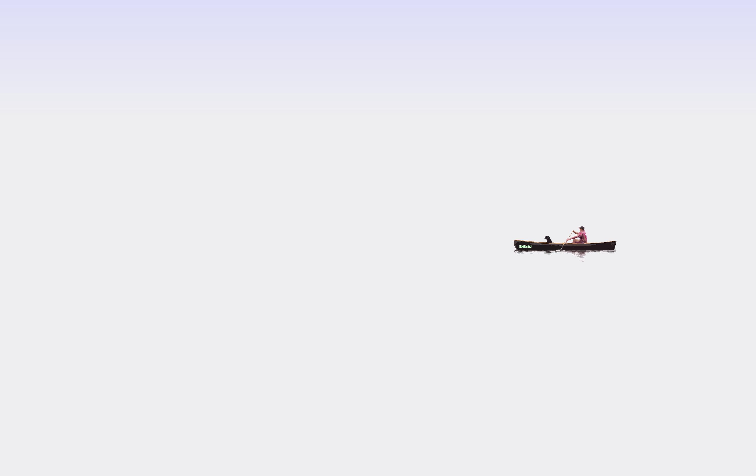 Boat Minimalist Wallpapers - Top Free Boat Minimalist Backgrounds ...