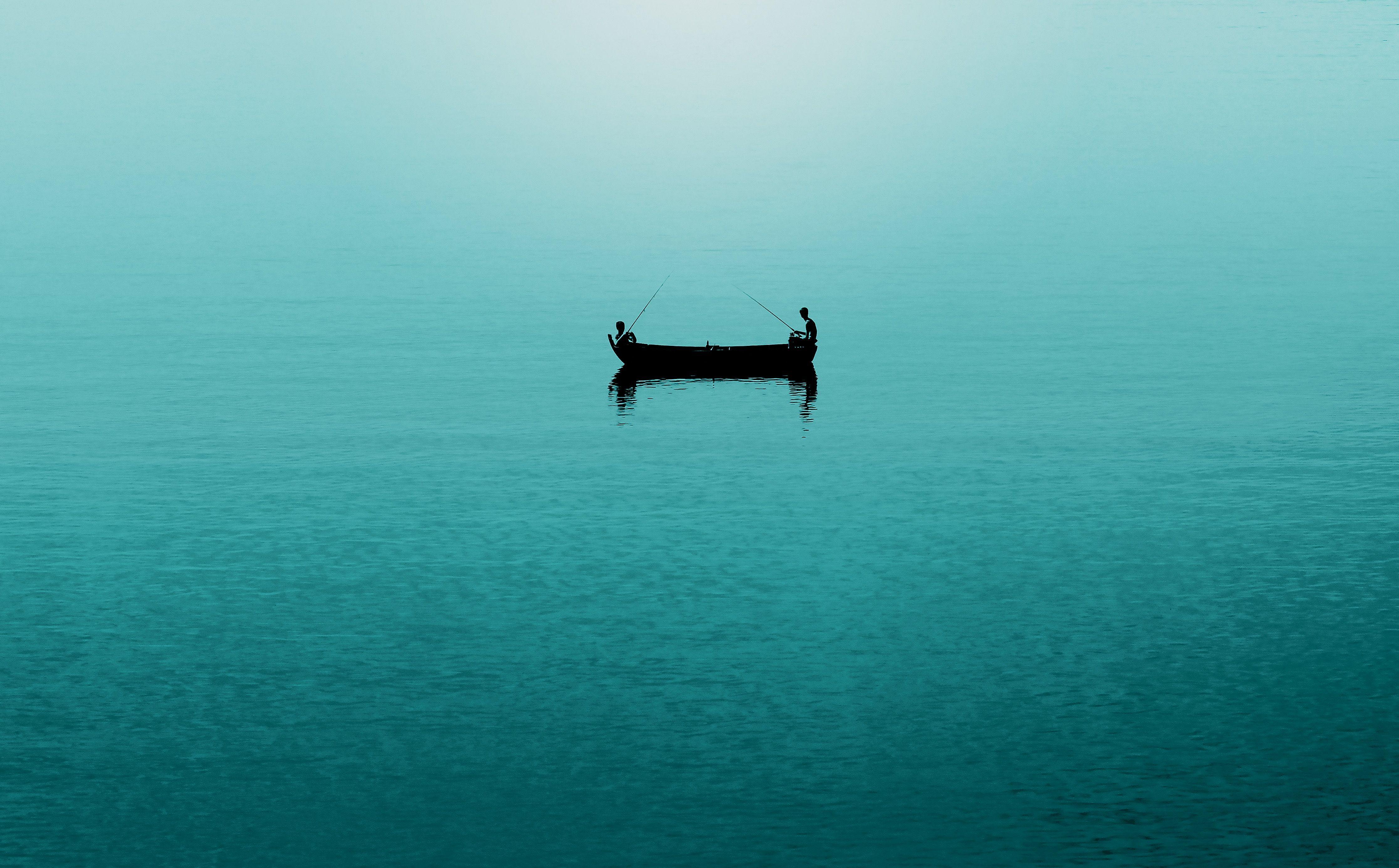 Boat Minimalist Wallpapers - Top Free Boat Minimalist Backgrounds ...