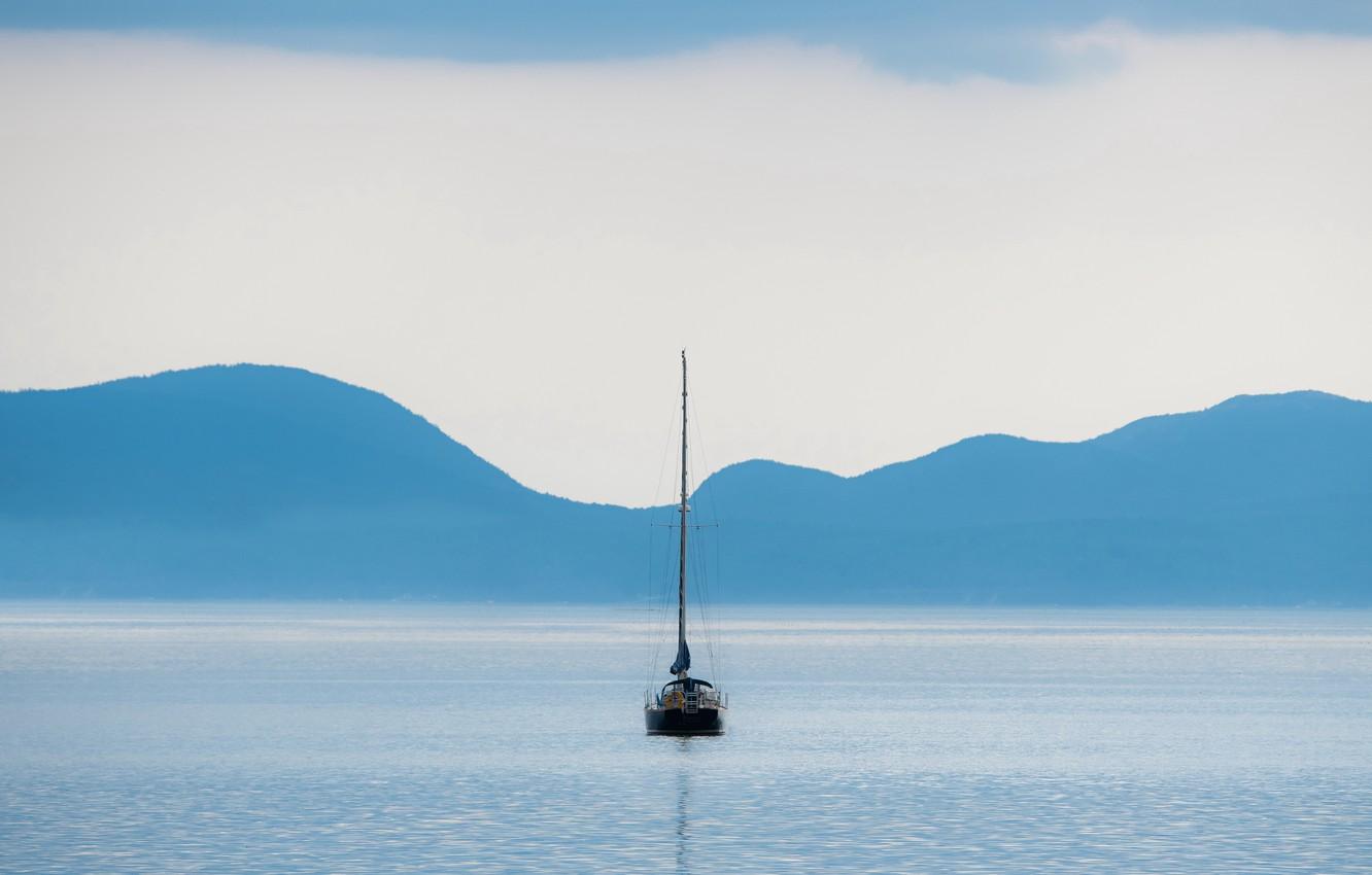 Boat Minimalist Wallpapers - Top Free Boat Minimalist Backgrounds ...