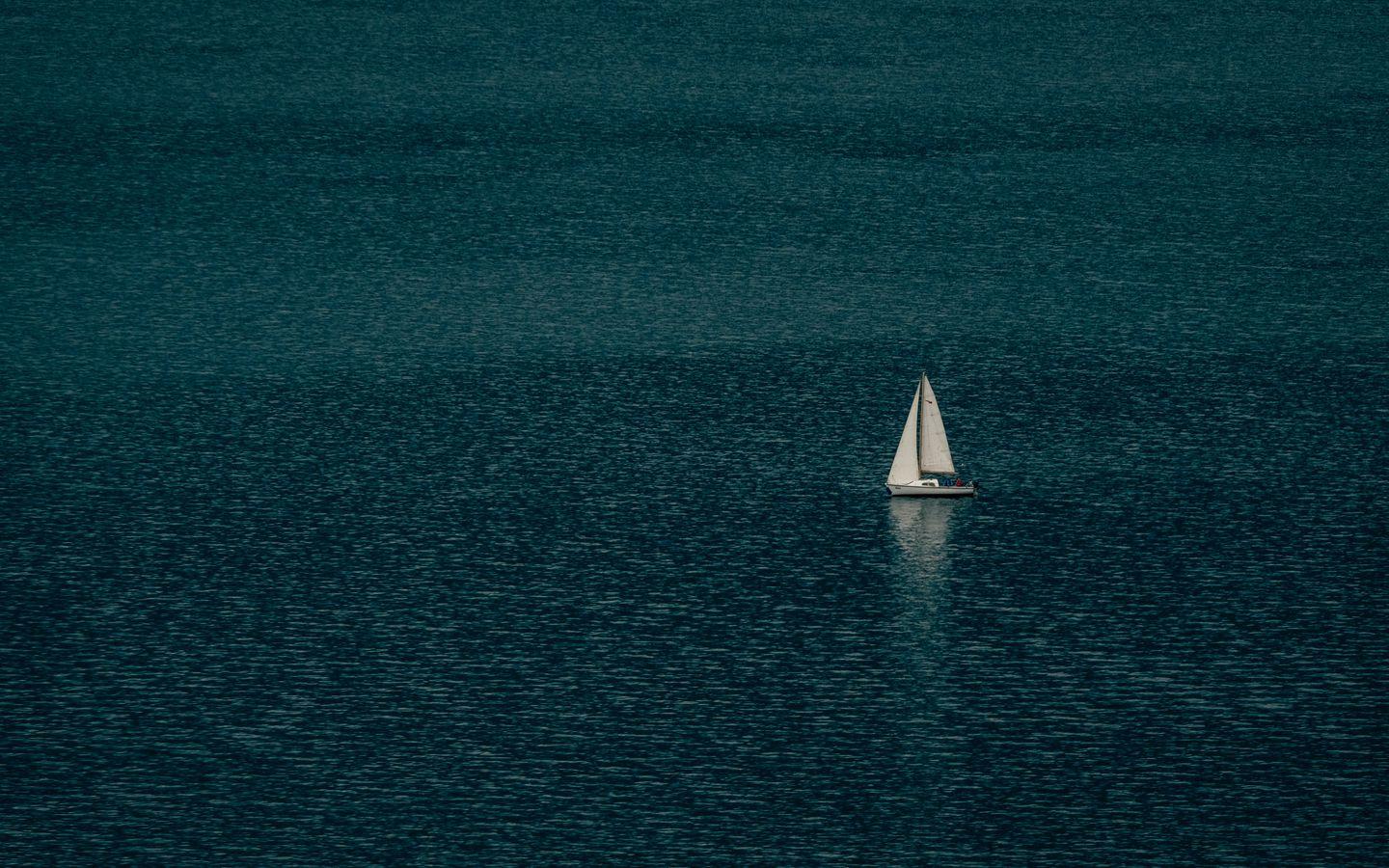 Boat Minimalist Wallpapers - Top Free Boat Minimalist Backgrounds ...