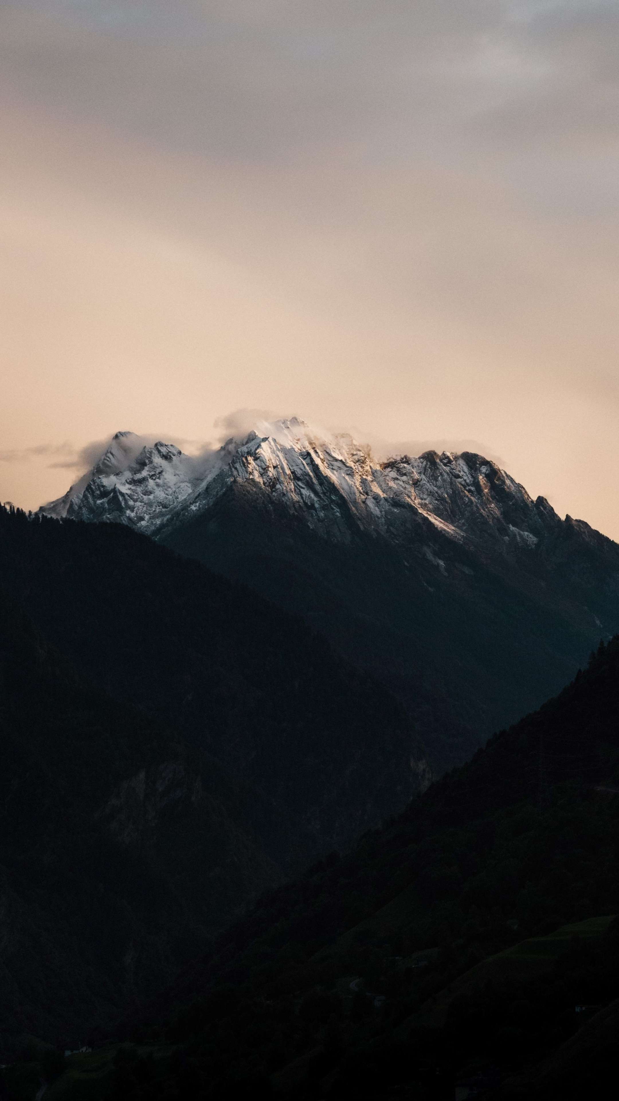 Hills 4k Wallpapers - Top Free Hills 4k Backgrounds - WallpaperAccess