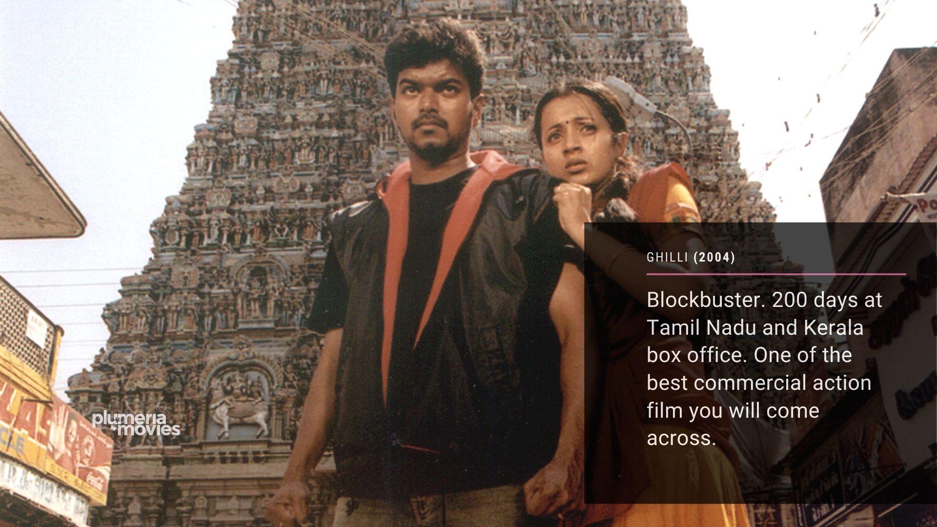 Ghilli Movie Wallpapers - Top Free Ghilli Movie Backgrounds ...