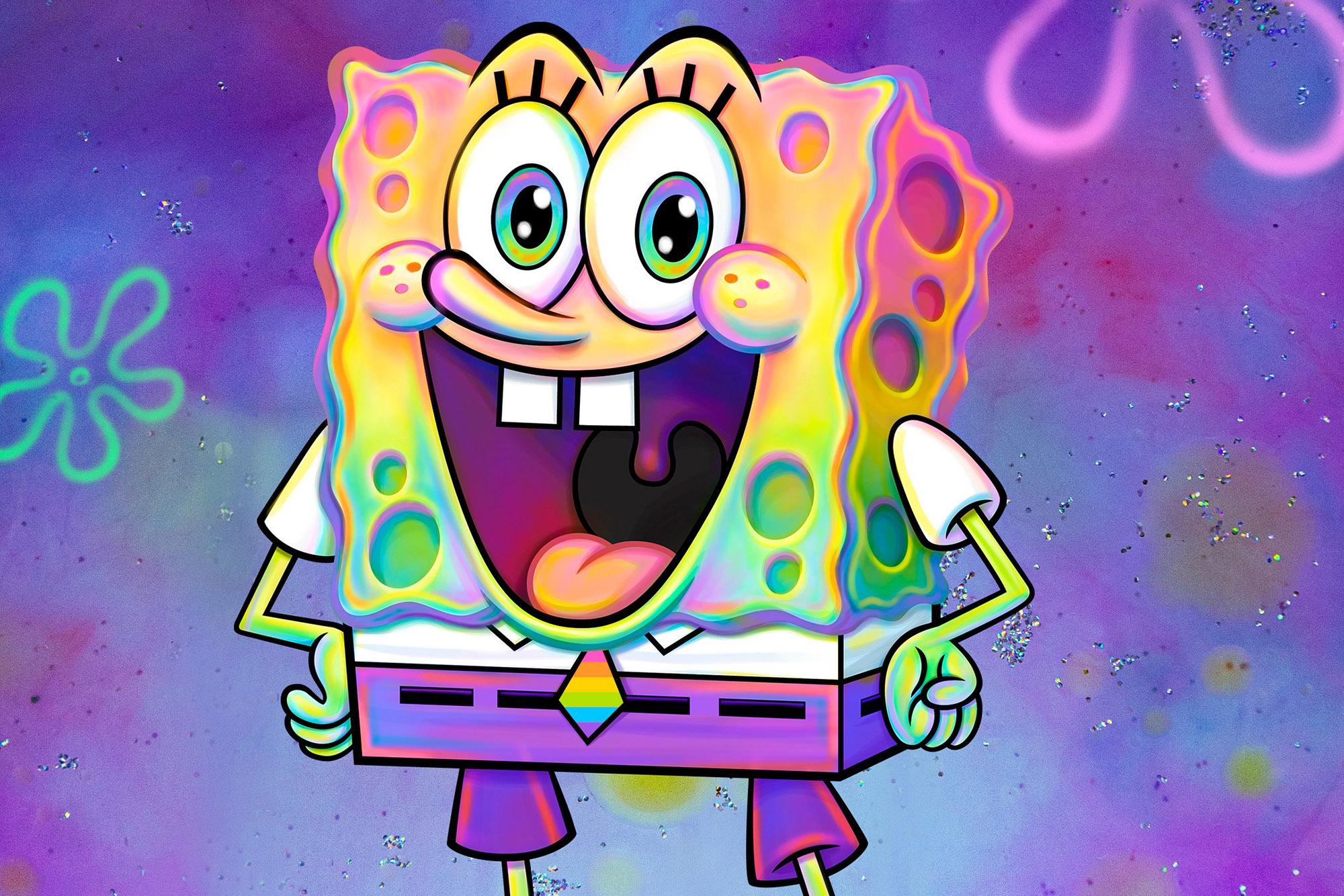 Spongebob Basketball Wallpapers - Top Free Spongebob Basketball ...