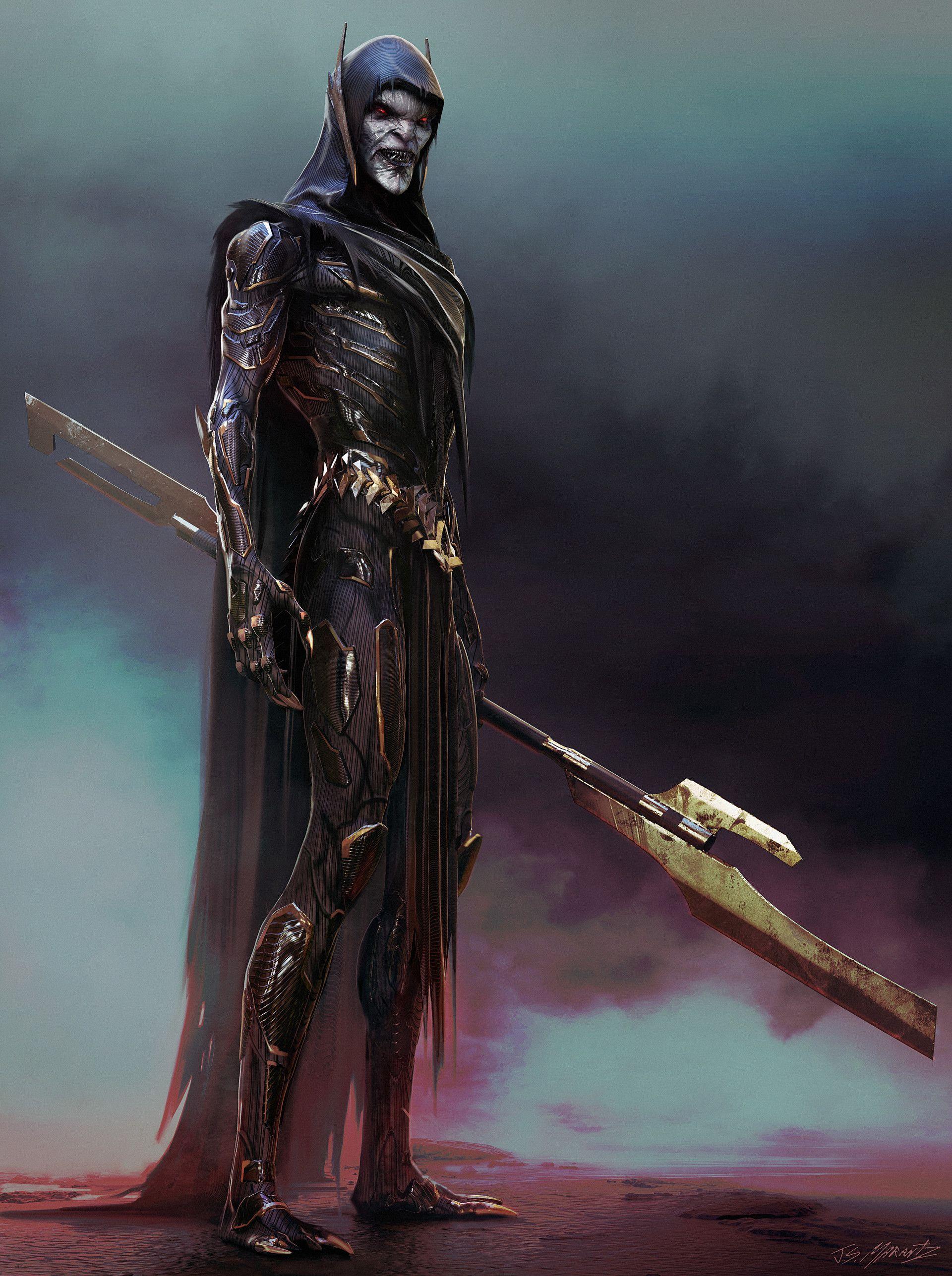 Glaive Wallpapers - Top Free Glaive Backgrounds - WallpaperAccess