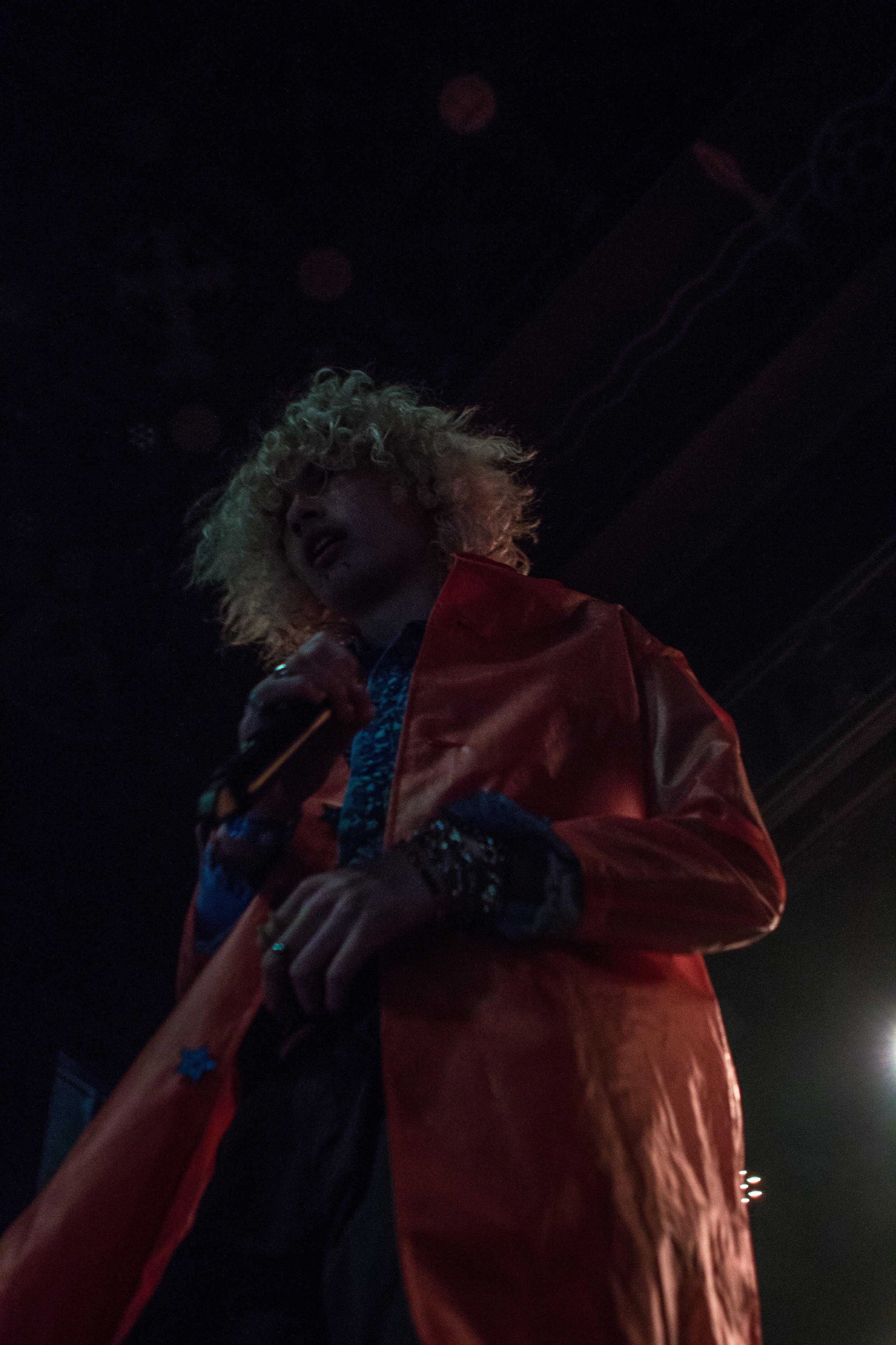 Glaive Wallpapers - Top Free Glaive Backgrounds - WallpaperAccess