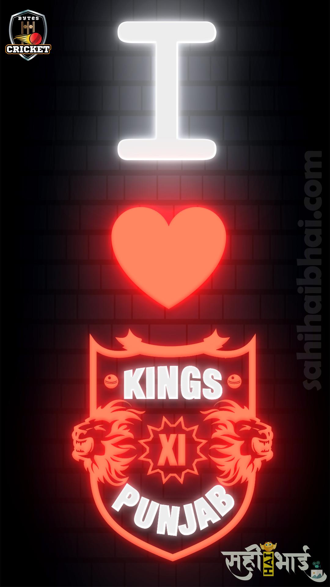 Kings Xi Punjab Wallpapers - Top Free Kings Xi Punjab Backgrounds ...