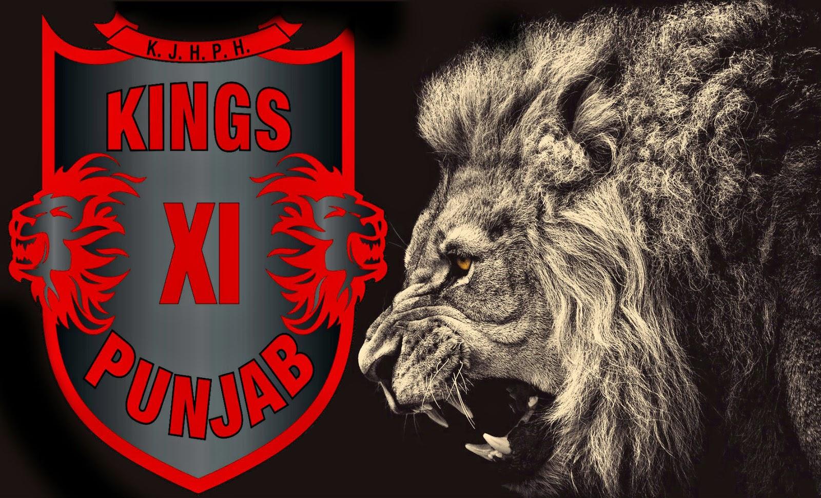 Kings Xi Punjab Wallpapers - Top Free Kings Xi Punjab Backgrounds ...