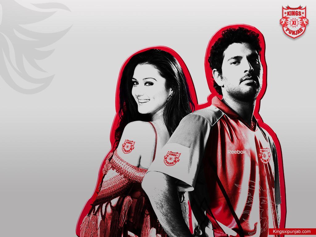 Kings Xi Punjab Wallpapers - Top Free Kings Xi Punjab Backgrounds ...