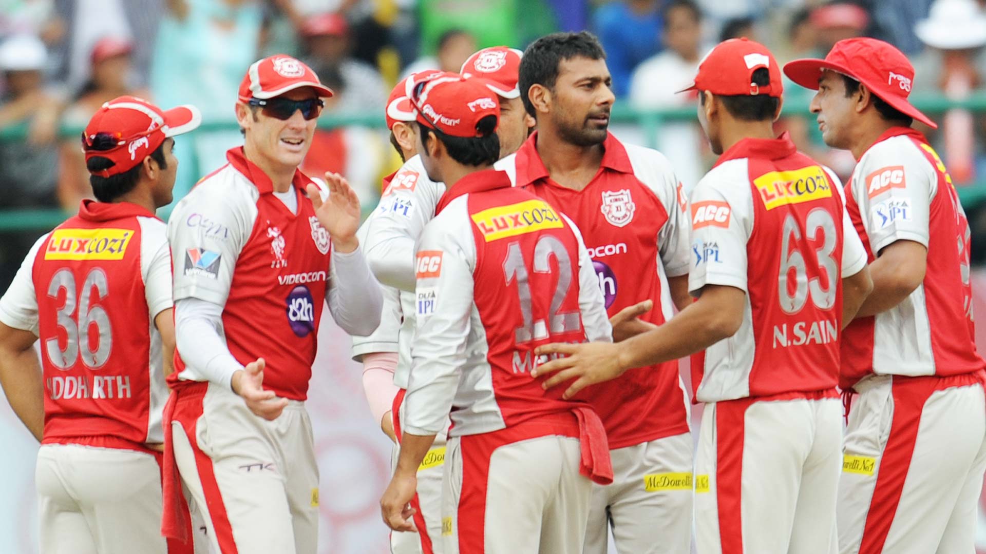 Kings Xi Punjab Wallpapers - Top Free Kings Xi Punjab Backgrounds ...