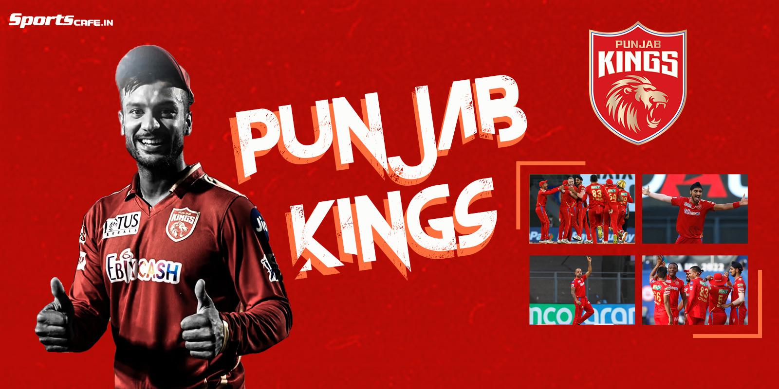 Kings Xi Punjab Wallpapers - Top Free Kings Xi Punjab Backgrounds ...