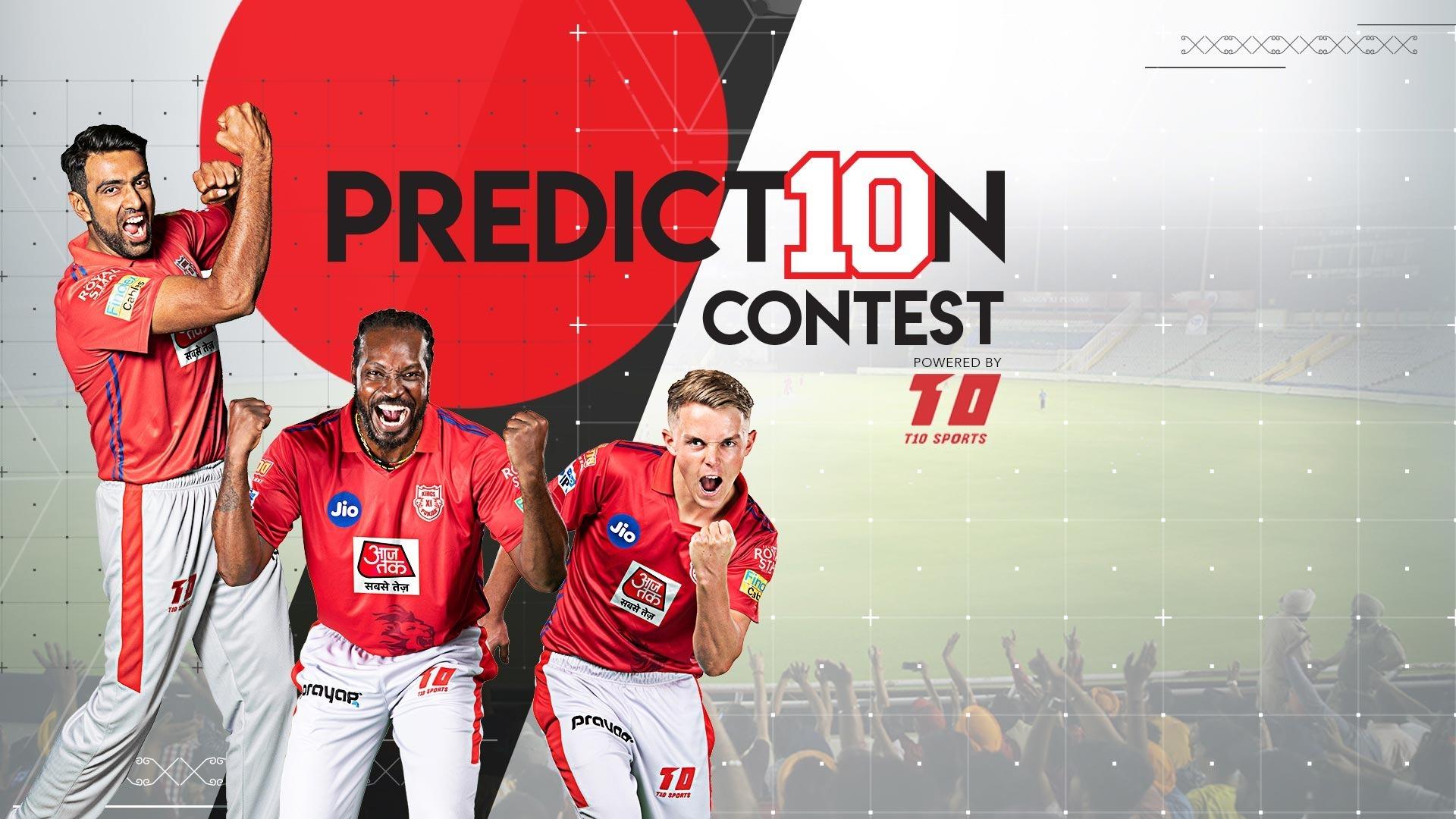 Kings Xi Punjab Wallpapers - Top Free Kings Xi Punjab Backgrounds ...