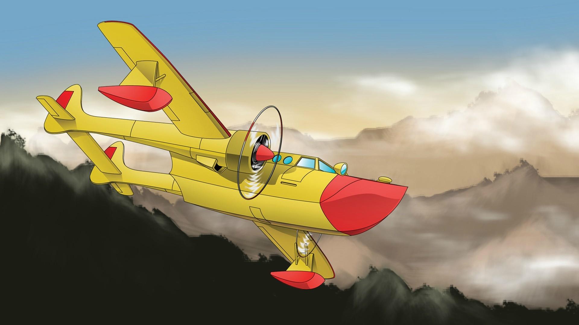 Talespin Wallpapers - Top Free Talespin Backgrounds - WallpaperAccess