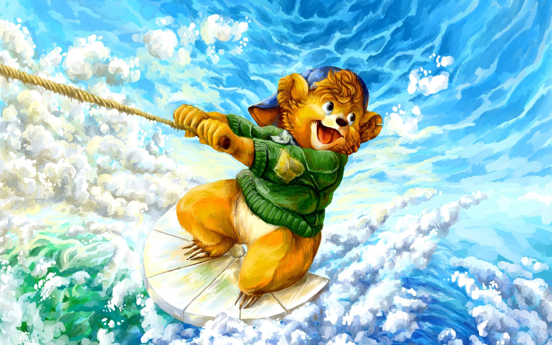 Talespin Wallpapers - Top Free Talespin Backgrounds - WallpaperAccess