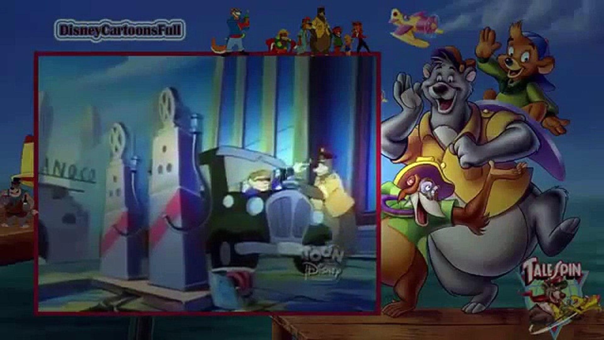 Talespin Wallpapers - Top Free Talespin Backgrounds - WallpaperAccess