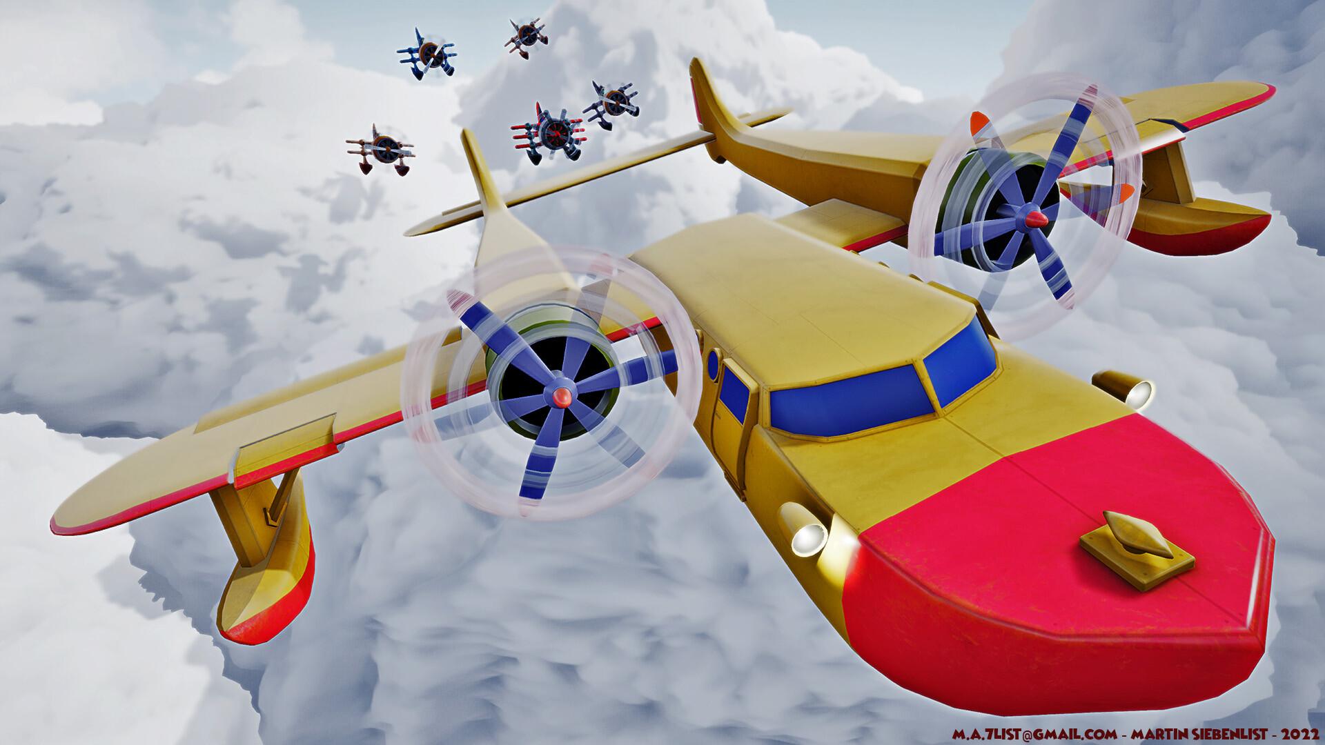 Talespin Hd Wallpapers