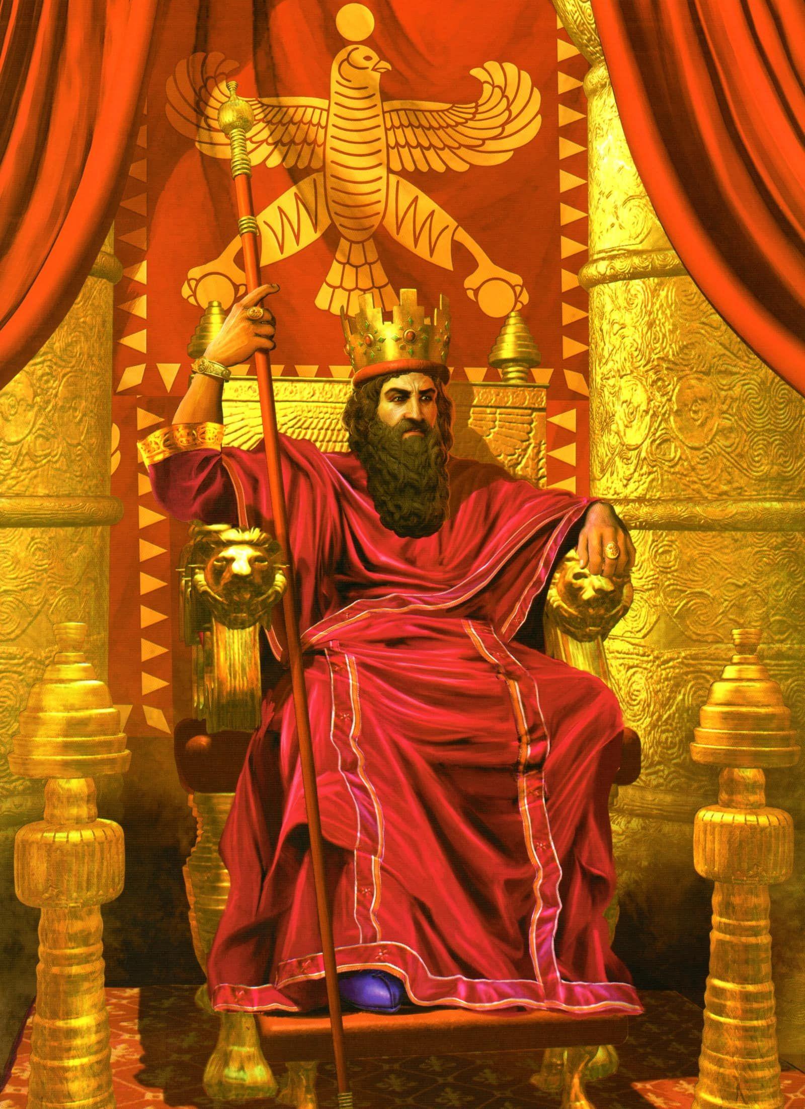 Persian King Wallpapers - Top Free Persian King Backgrounds ...