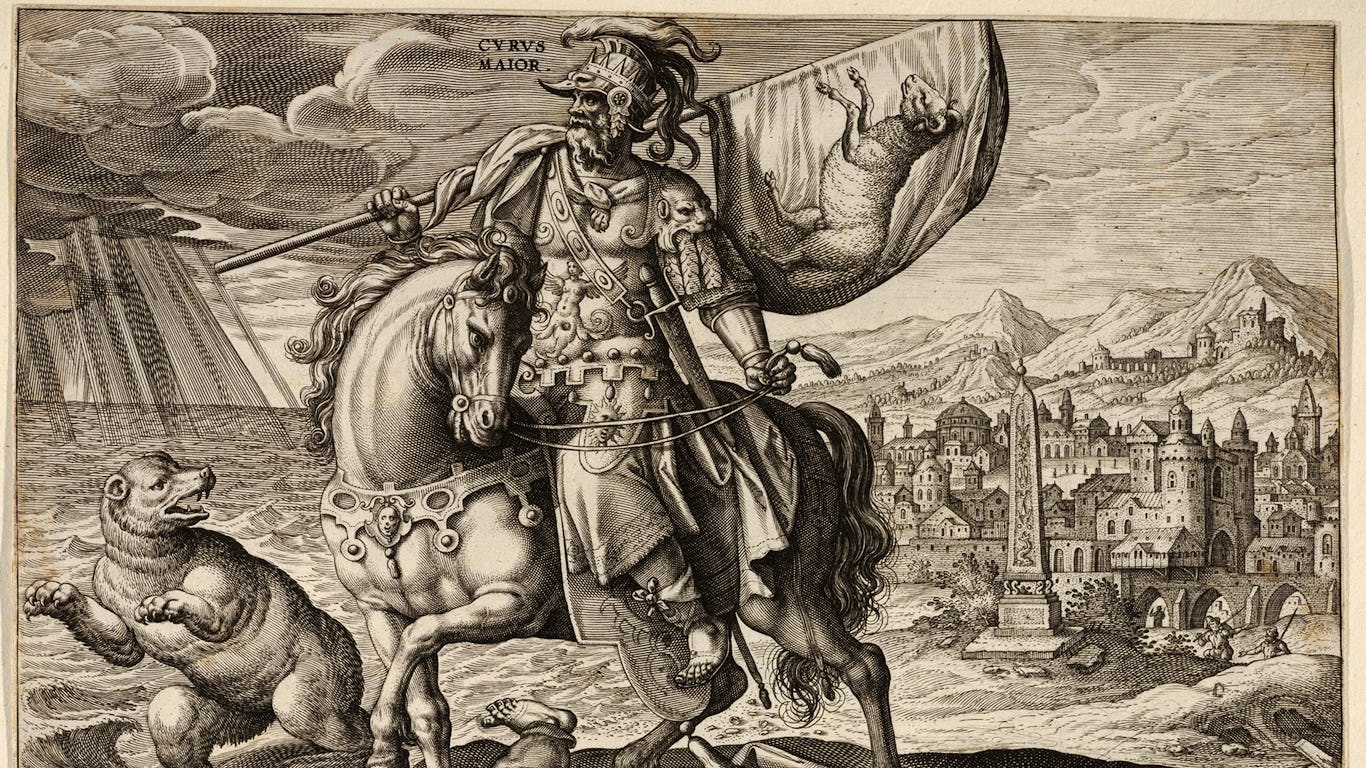 Persian King Wallpapers - Top Free Persian King Backgrounds ...