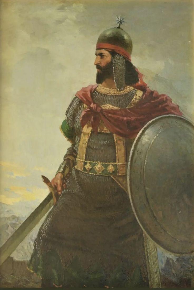 Sassanid Wallpapers - Top Free Sassanid Backgrounds - WallpaperAccess