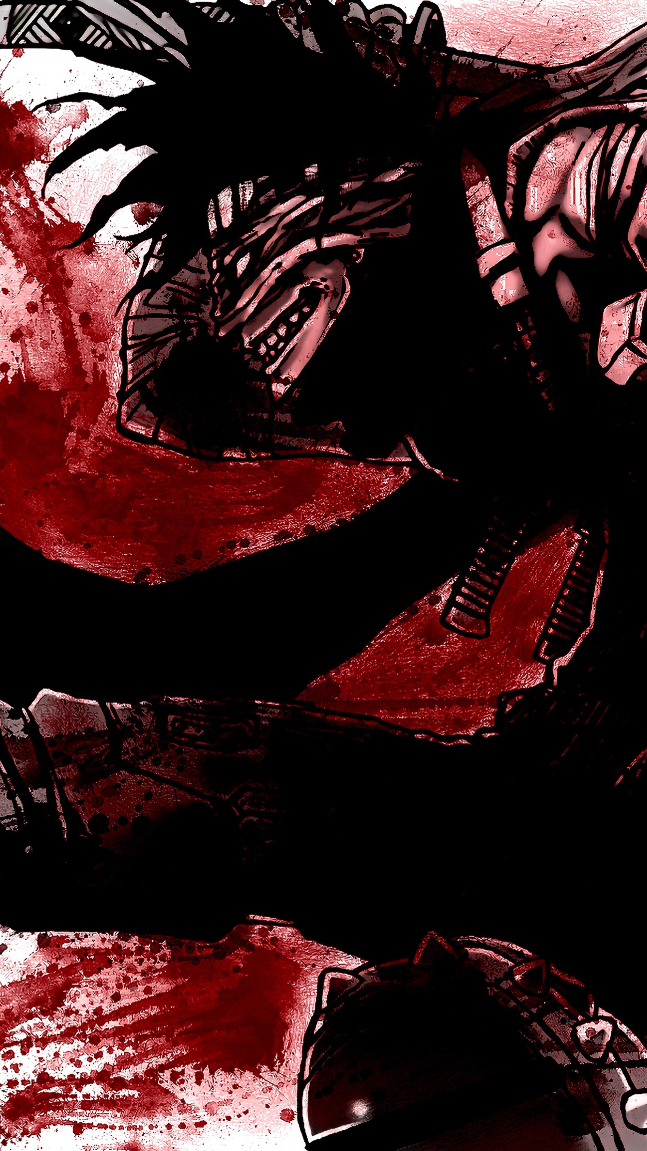 Stain Mha Wallpapers - Top Free Stain Mha Backgrounds - WallpaperAccess