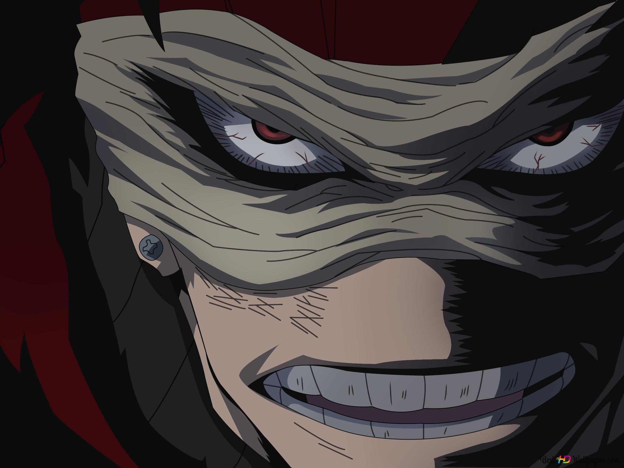 Stain Mha Wallpapers - Top Free Stain Mha Backgrounds - WallpaperAccess
