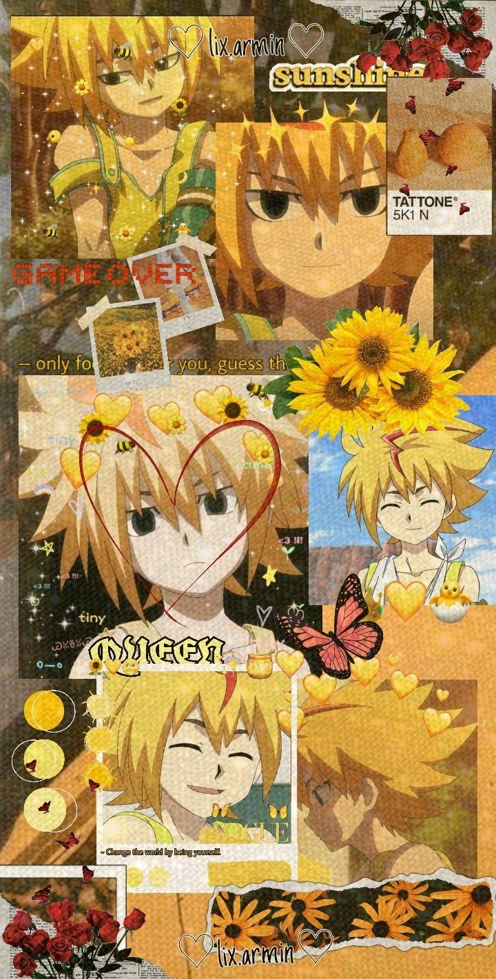 Golden Boy Wallpapers - Top Free Golden Boy Backgrounds - WallpaperAccess