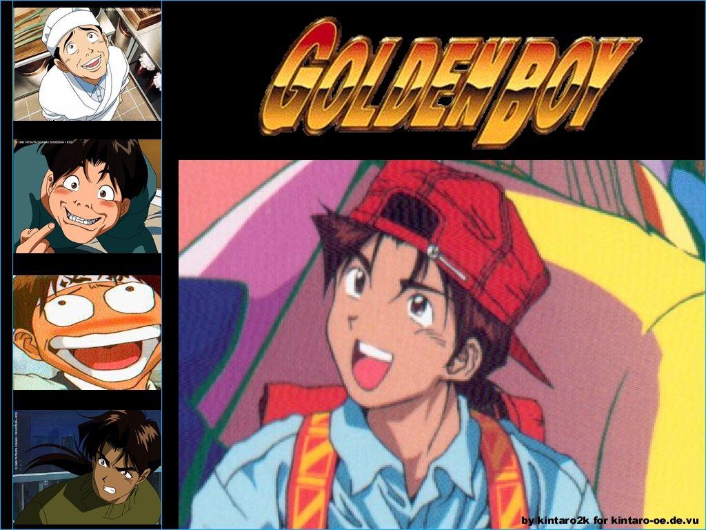 Golden Boy Wallpapers - Top Free Golden Boy Backgrounds - WallpaperAccess