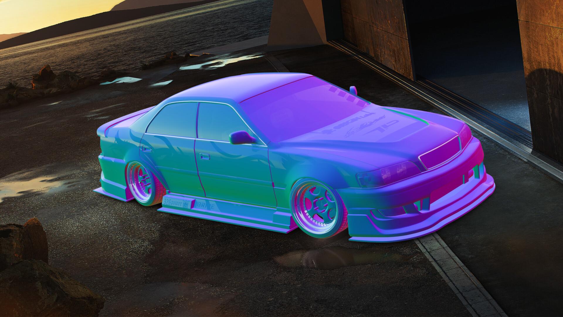 JZX100 Wallpapers - Top Free JZX100 Backgrounds - WallpaperAccess