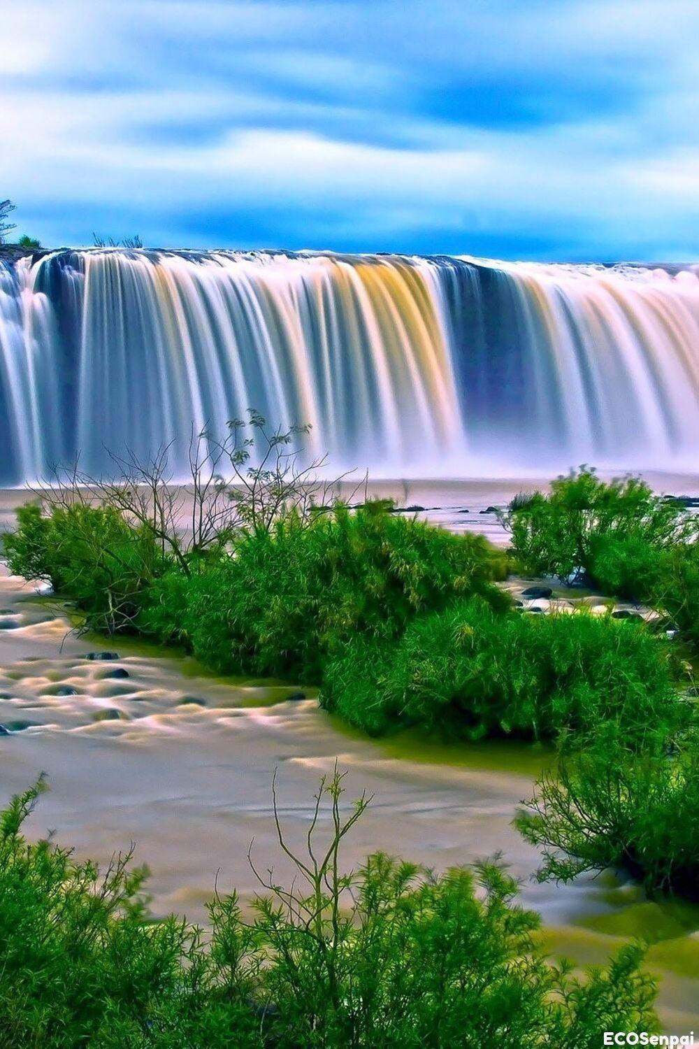 Natural Environment Wallpapers - Top Free Natural Environment ...