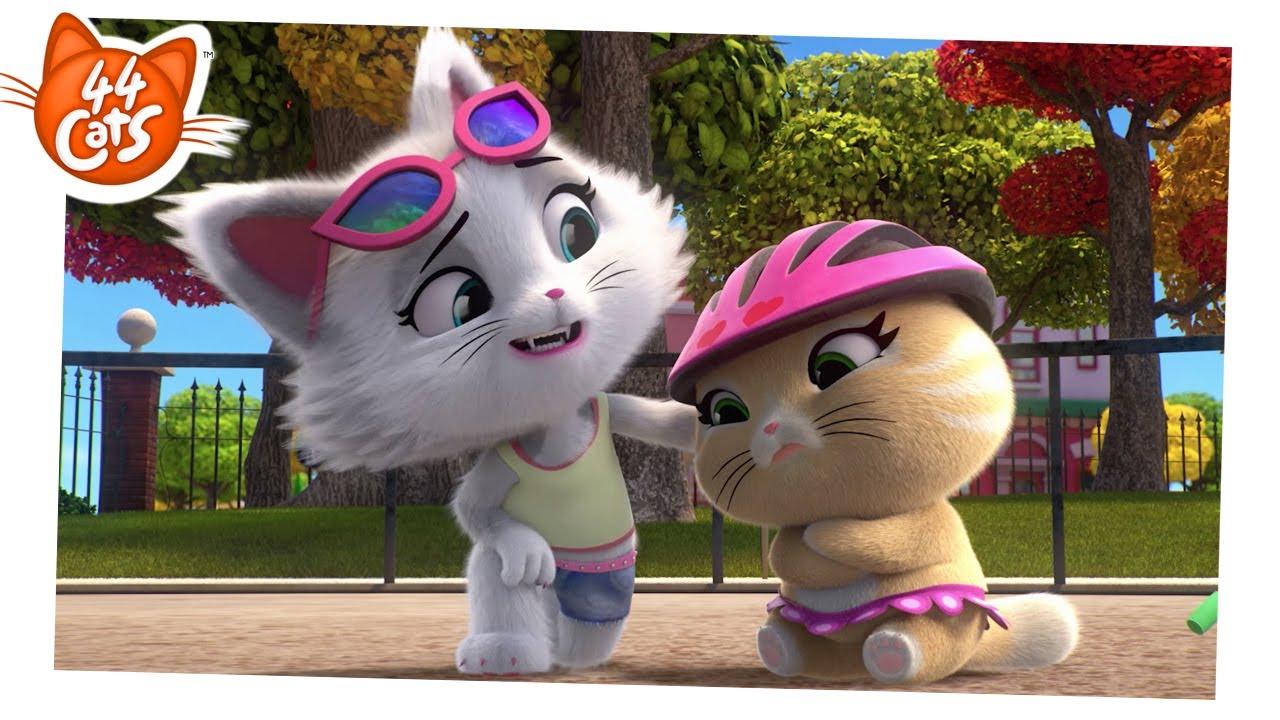 44 Cats Wallpapers - Top Free 44 Cats Backgrounds - WallpaperAccess