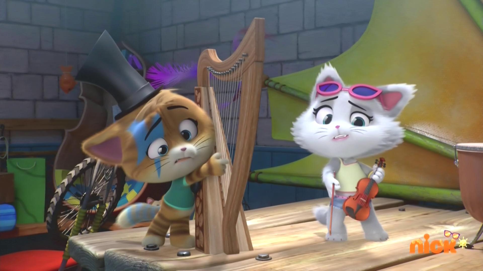 44 Cats Wallpapers - Top Free 44 Cats Backgrounds - WallpaperAccess