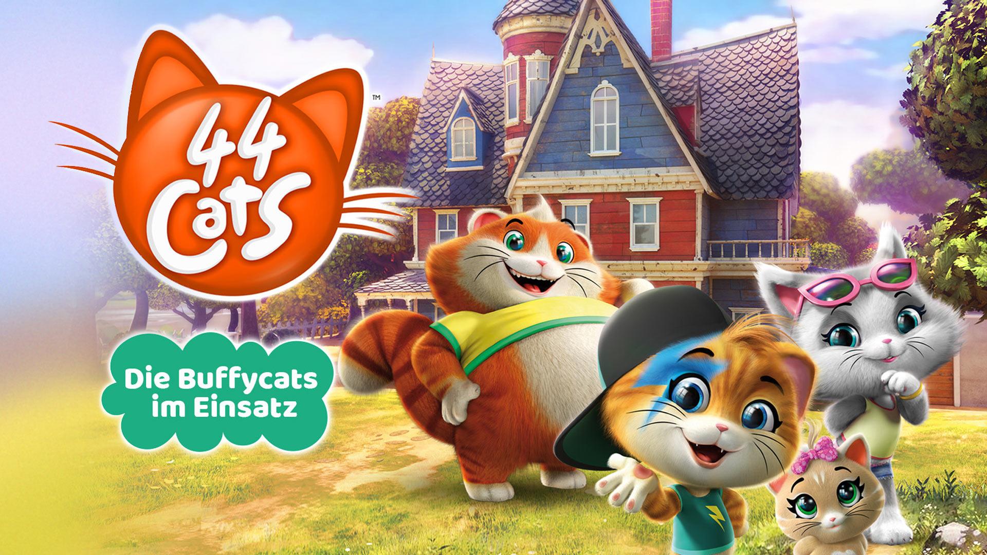 44 Cats Wallpapers - Top Free 44 Cats Backgrounds - WallpaperAccess