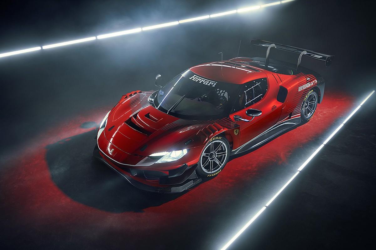 Gt3 Car Wallpapers - Top Free Gt3 Car Backgrounds - WallpaperAccess